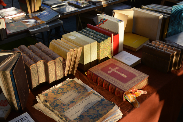 Old Book Market - Catawiki