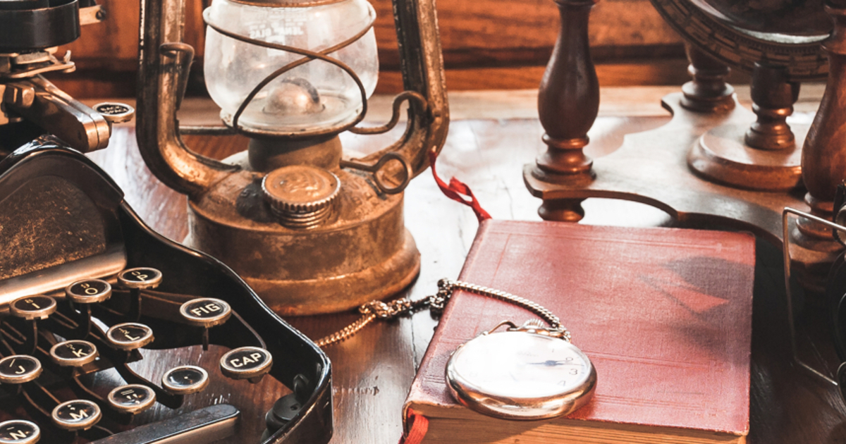 Earn more by selling at Catawiki's Antiques auction - Catawiki