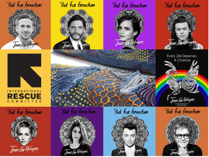 How to Use Catawiki's Online Auctions to Raise Money for Charity - Catawiki