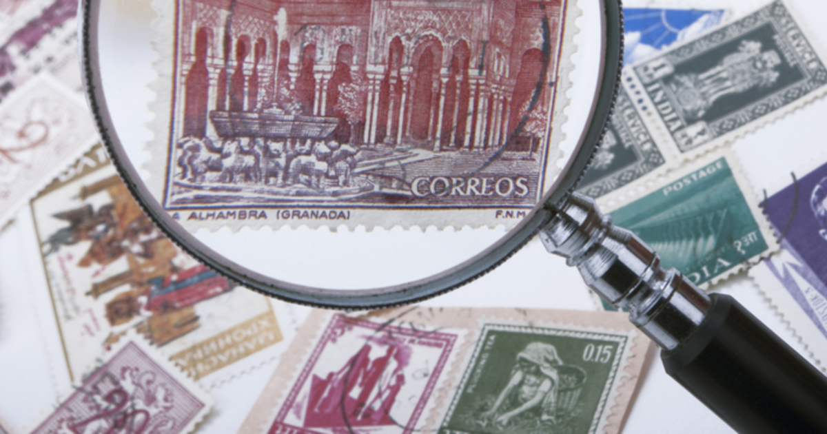 Why Collecting Stamps Exists - Catawiki