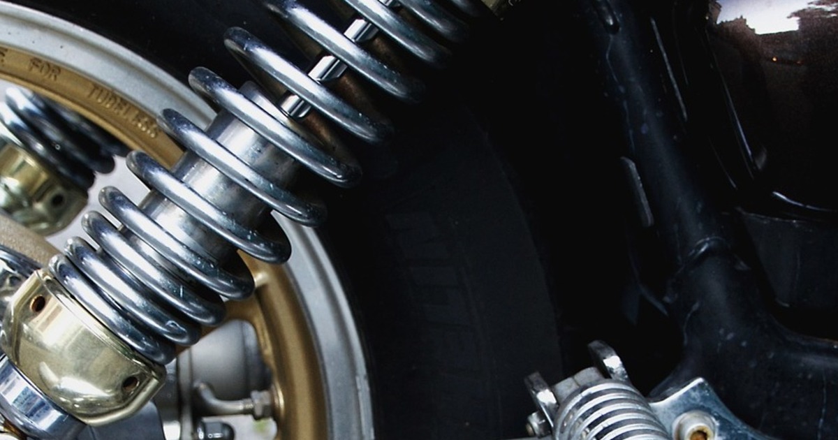 Vijf van de meest veelbelovende investeringen op het gebied van motoren ...