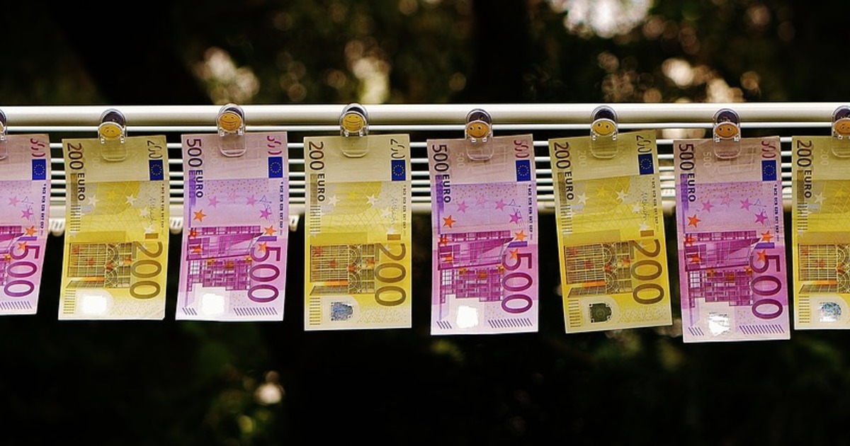 Ca-ching! Euro money coming to life - Catawiki