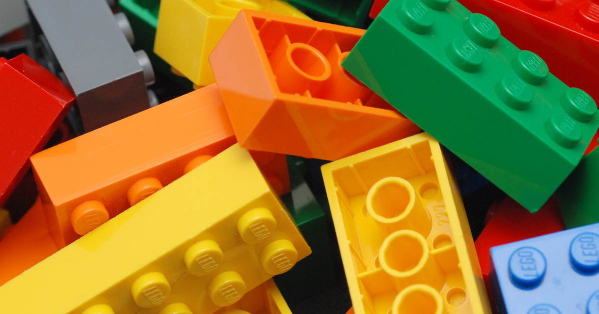 Quanto vale o seu conjunto Lego? - Catawiki