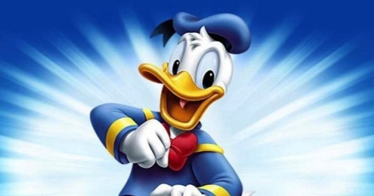 10 things you probably didn’t know about Donald Duck - Catawiki