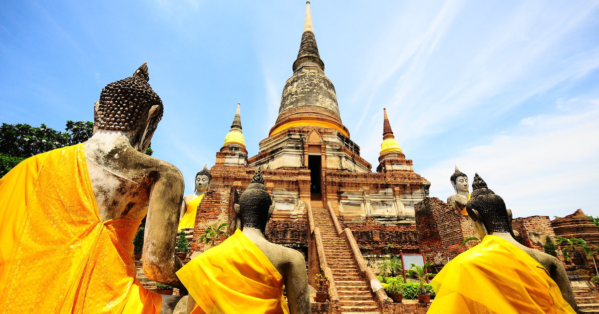 5 Buddhist Artefacts Explained: The Story Behind Prayer Beads and ...