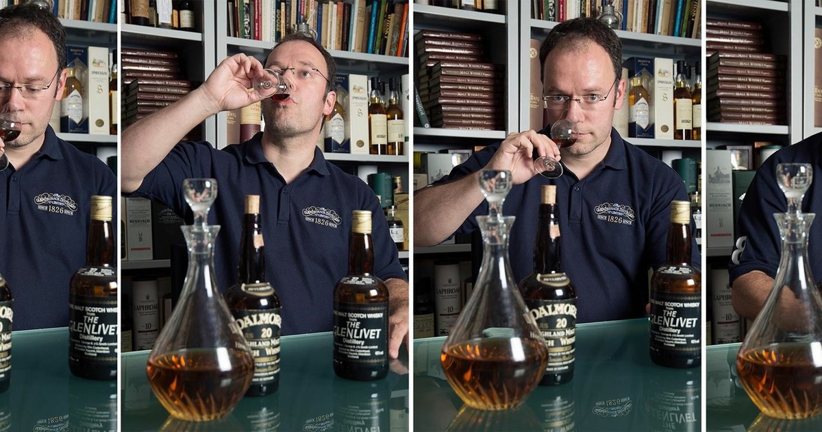 The whisky collection of whisky expert Jeroen Koetsier - Catawiki