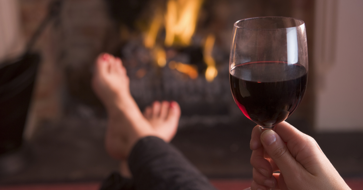 The Perfect Winter Wines You Must Try Right Now - Catawiki