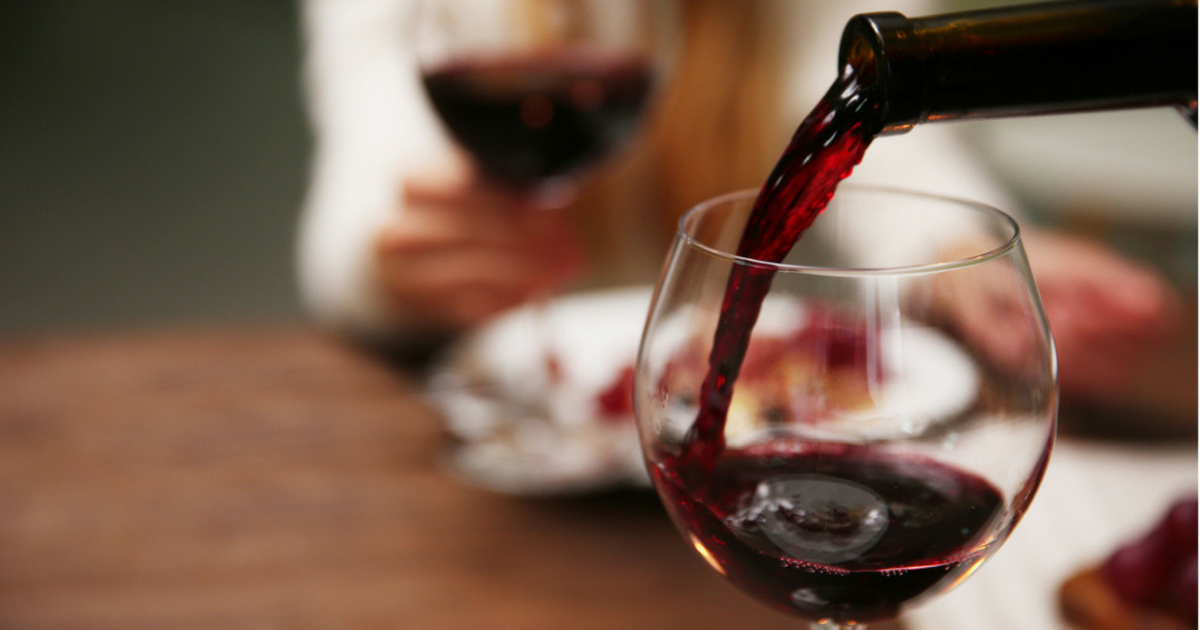 Welche Arten von Rotwein sind gut für Sie? - Catawiki