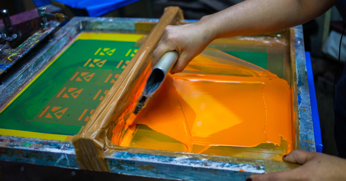  Different Printing Techniques Explained By Our Art Experts Catawiki
