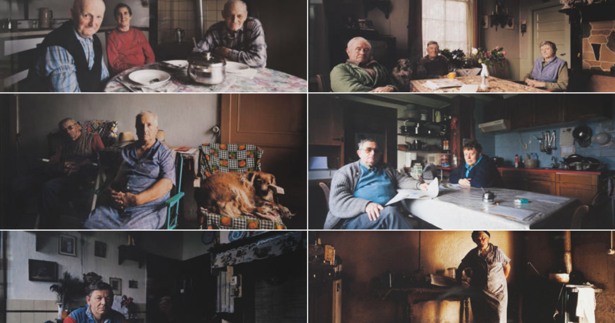 Expert's Choice: Highlights from the Bert Teunissen Photography Auction ...