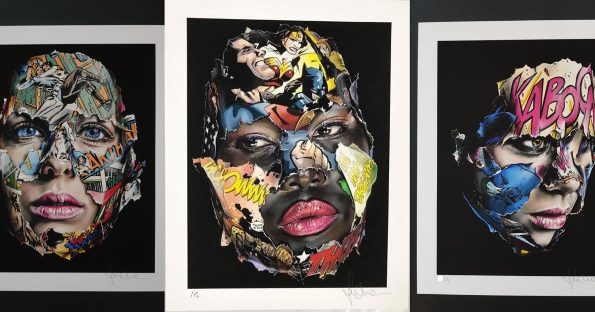 Expert’s Choice: Anthony Chrisp Selects the Highlights from This Week's ...