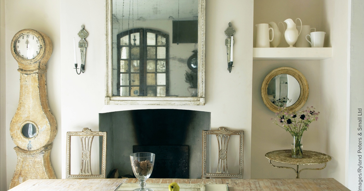 The most exciting interior design trends for 2020 - Catawiki