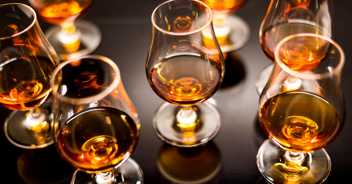 Everything you need to know to start your own rum collection - Catawiki