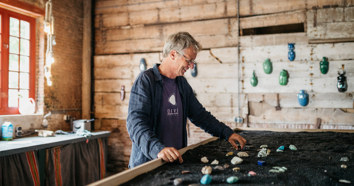 Zolderverhalen: welkom in de wereld van Thomas Eyck - Catawiki