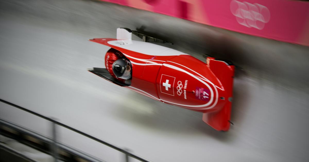 Revisiting the fiercest rivalries in Winter Olympics' history - Catawiki