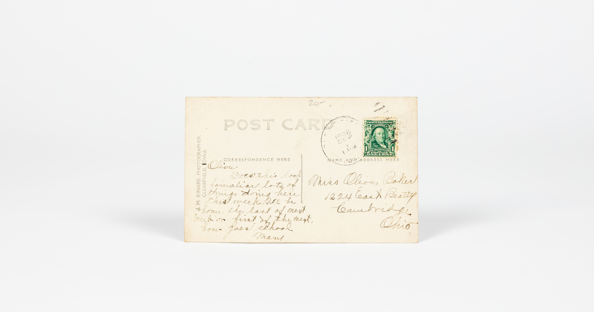 Dearly beloved: the renaissance of love letters - Catawiki