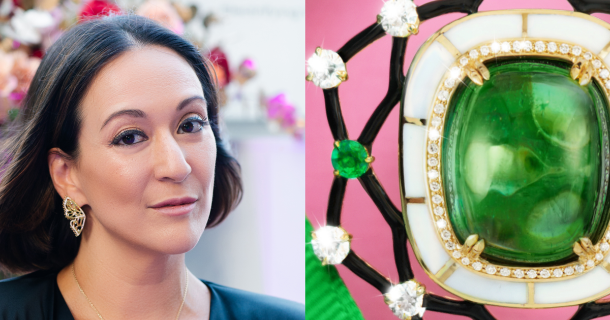 Internationale Vrouwendag: maak kennis met Sarah Ho - Catawiki