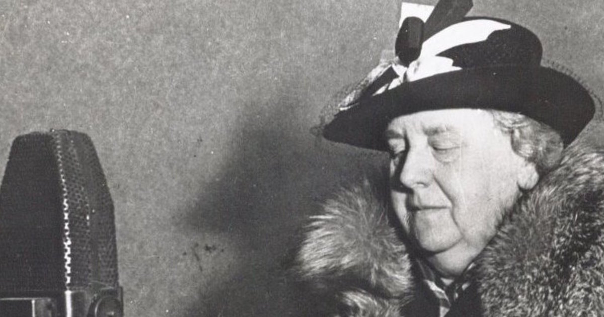 Een door Koningin Wilhelmina gemaakte tekening opgedoken - Catawiki