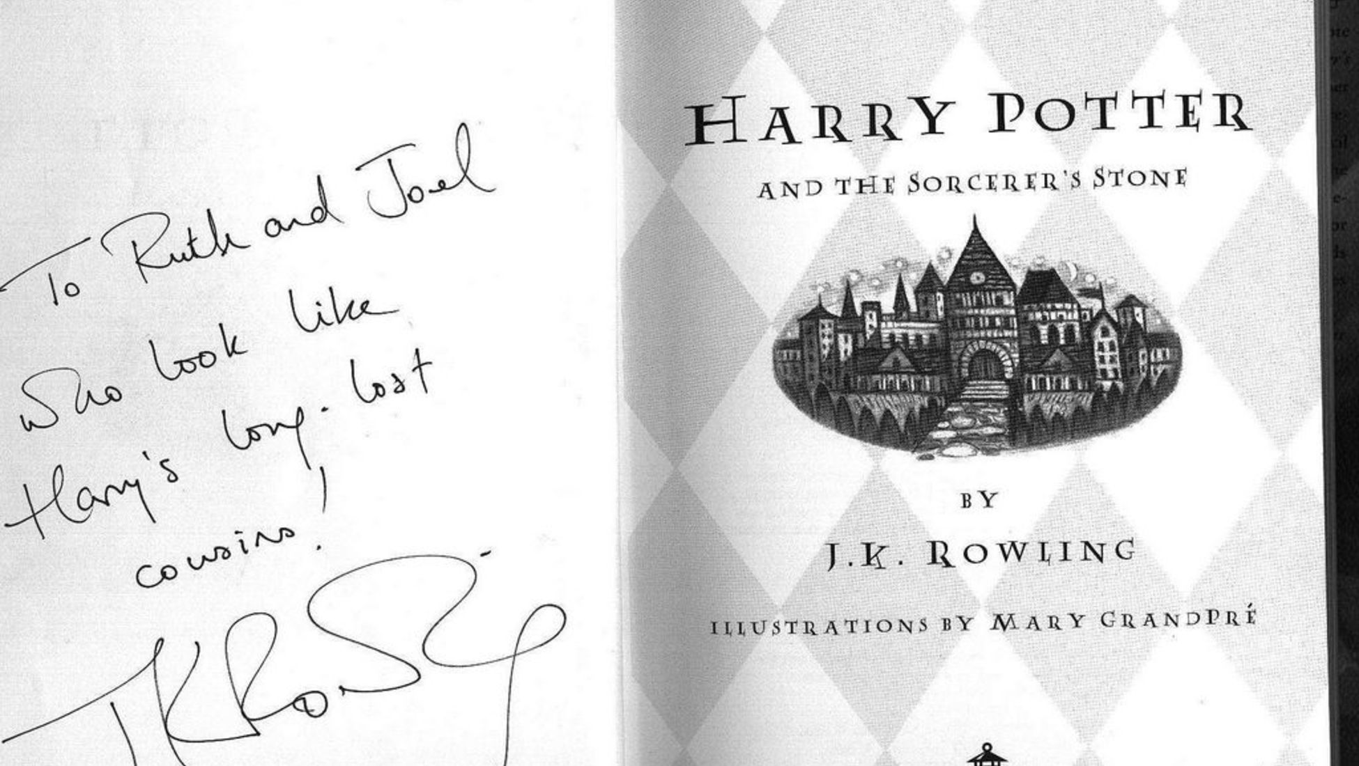 Inscriptions Dedications And Other Types Of Signatures That Affect The 