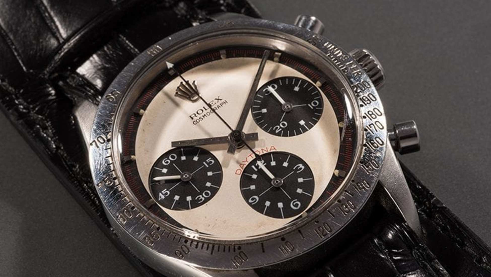 Top 5 Duurste Rolexhorloges Catawiki