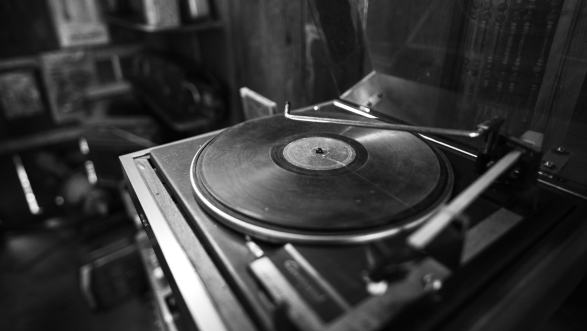 How To Start A Vinyl Collection Catawiki